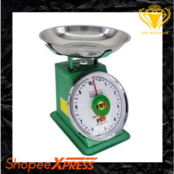 Jual TIMBANGAN FRT MODEL VIETNAM MANGKOK | Shopee Indonesia