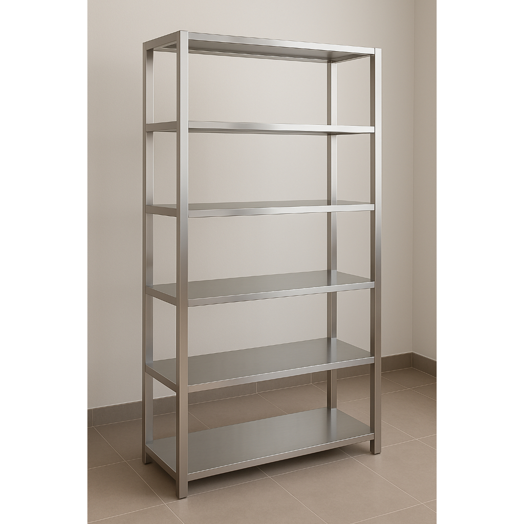 Jual Rak Display Stainless | Shopee Indonesia