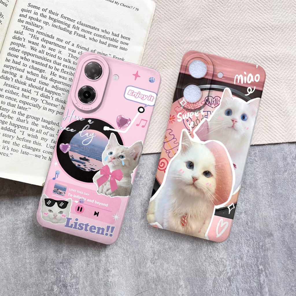 Jual CASE REDMI A5 REDMI NOTE 14 14 PRO 14 PRO+ CESING LENTUR PRO ...