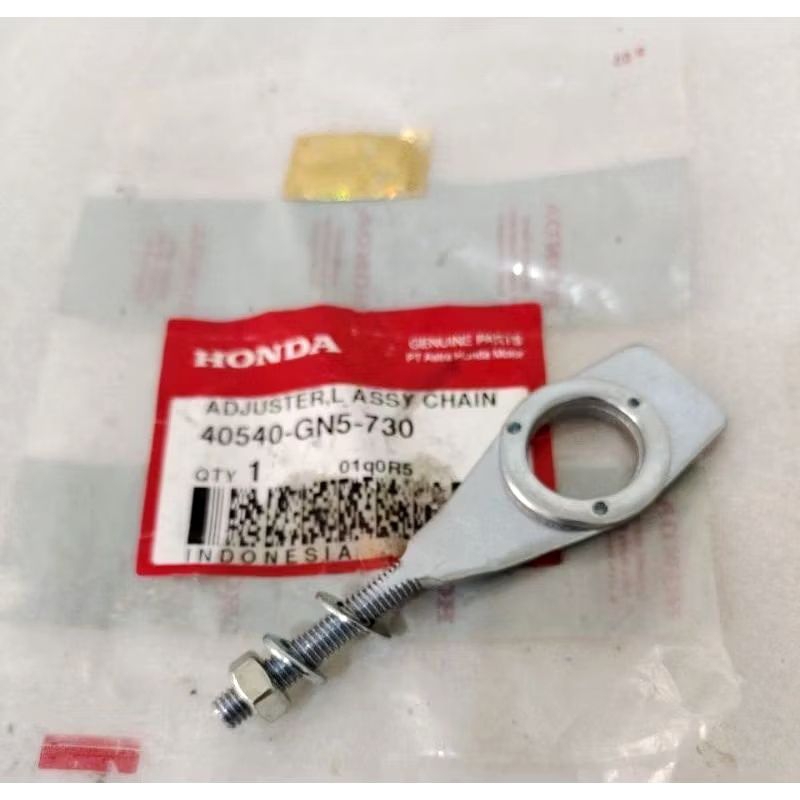 Jual ANTING SETELAN RANTAI KIRI HONDA GRAND SUPRA SUPRA FIT KARISMA ...