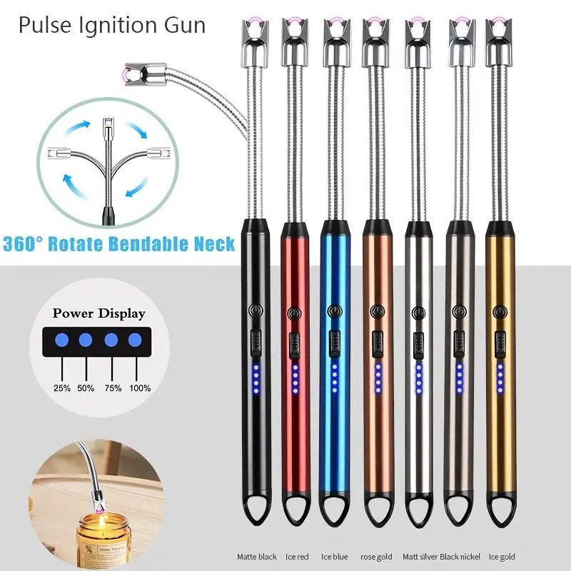 Jual HG Pematik Pemantik Korek Api Torch Kompor Gas Elektrik Listrik ...