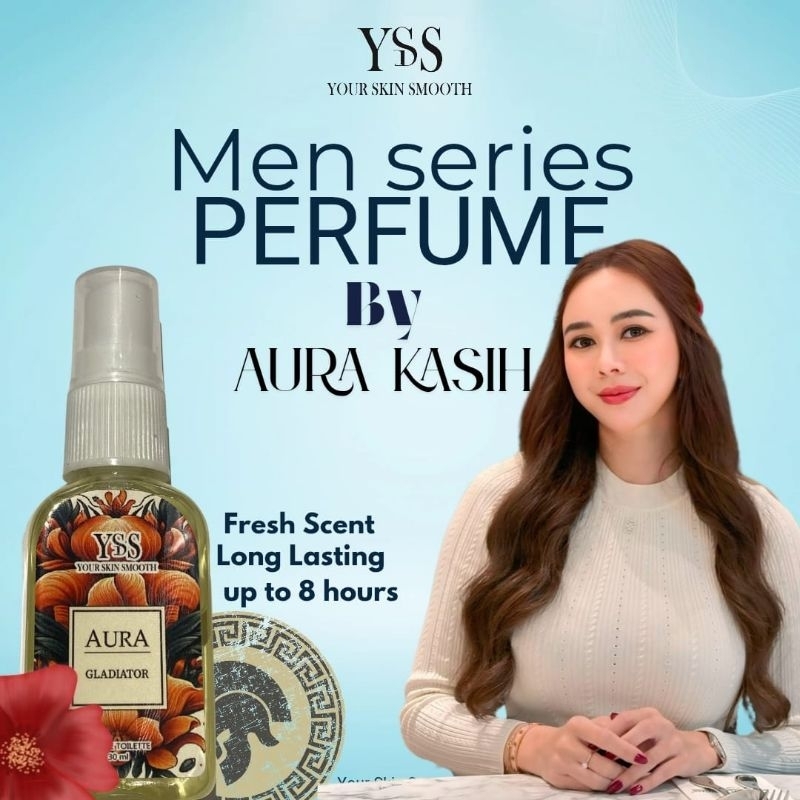 Toko Online YSS Indonesia Official Store | Shopee Indonesia
