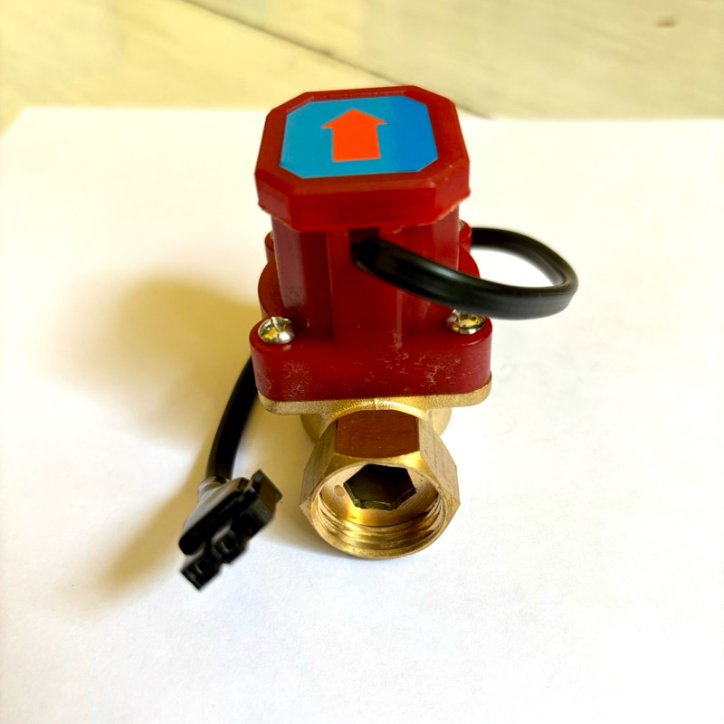 Jual Water flow saklar saklar Otomatis pompa dorong water heater ...