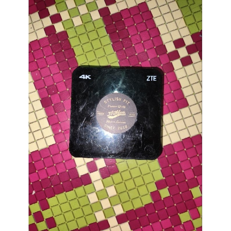 Jual Zte B860H V5 os 10 (brick) | Shopee Indonesia