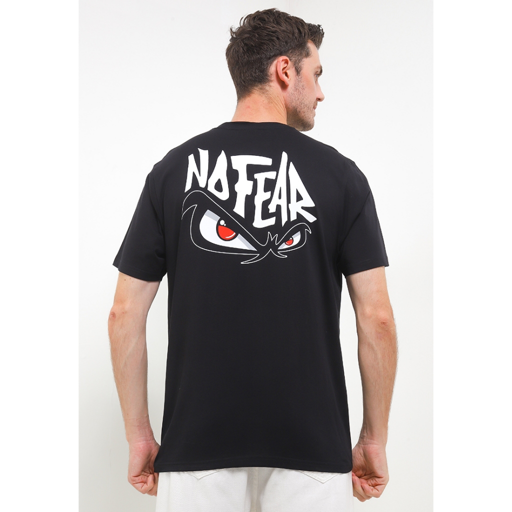 No Fear T Shirts