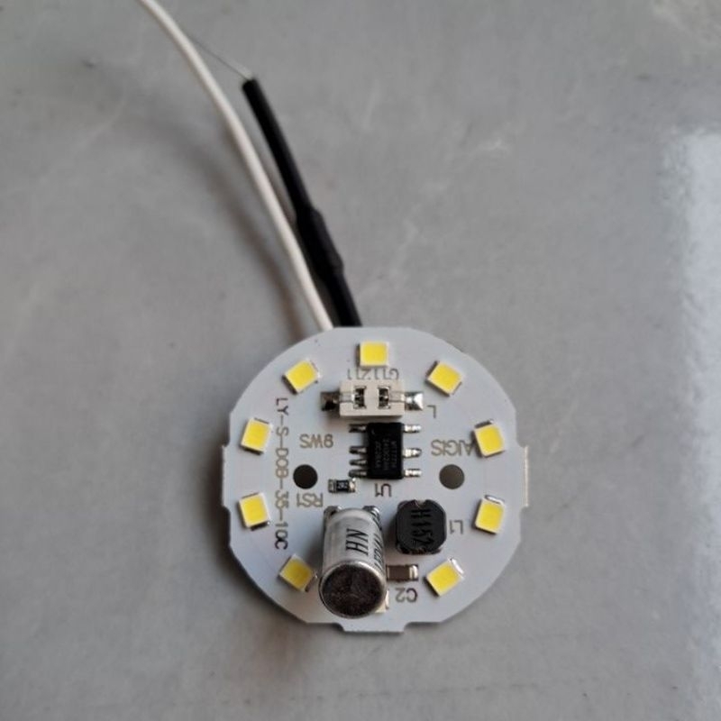 Jual led ac 9w/9v.(acr) | Shopee Indonesia