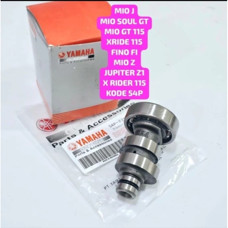 Jual NOKEN AS MIO J MIO SOUL GT MIO GT 115 XRIDE 115 FINO FI MIO Z ...