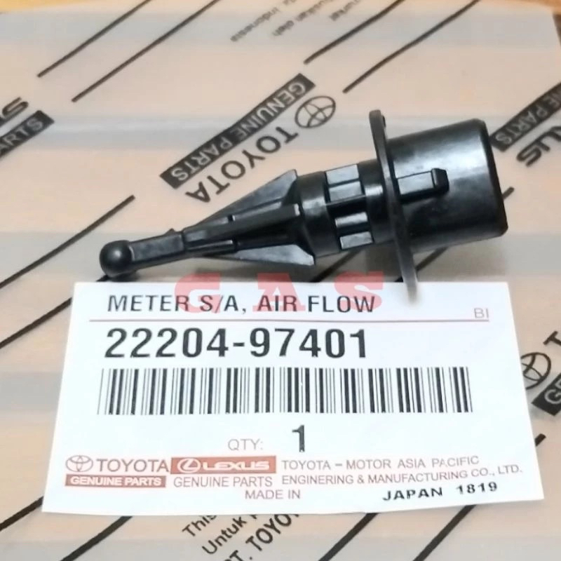 Jual Sensor IAT Original Avanza Xenia Rush Terios Grand Max Innova ...