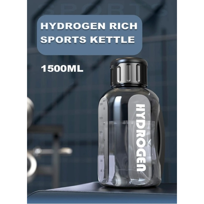 Jual Botol Portable Hydrogen | Shopee Indonesia