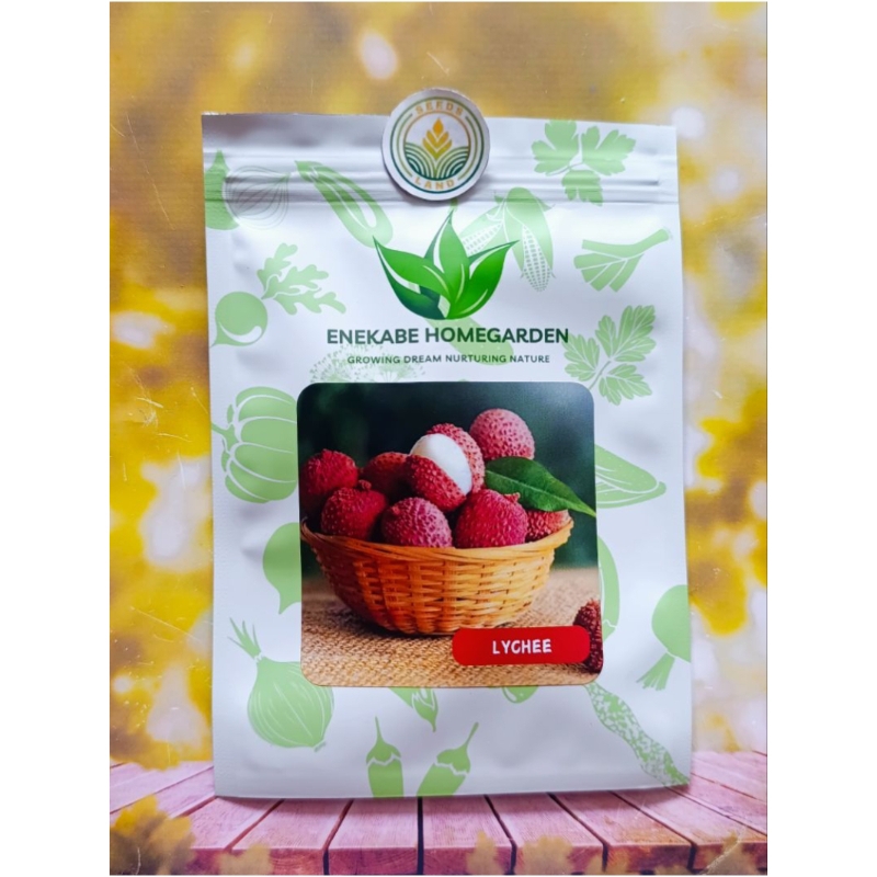 Jual BIJI BENIH BUAH LECI IMPOR KEMASAN ORIGINAL ISI ± 10 BUTIR ...
