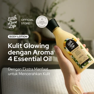 Toko Online Earth Love Life Official Store | Shopee Indonesia