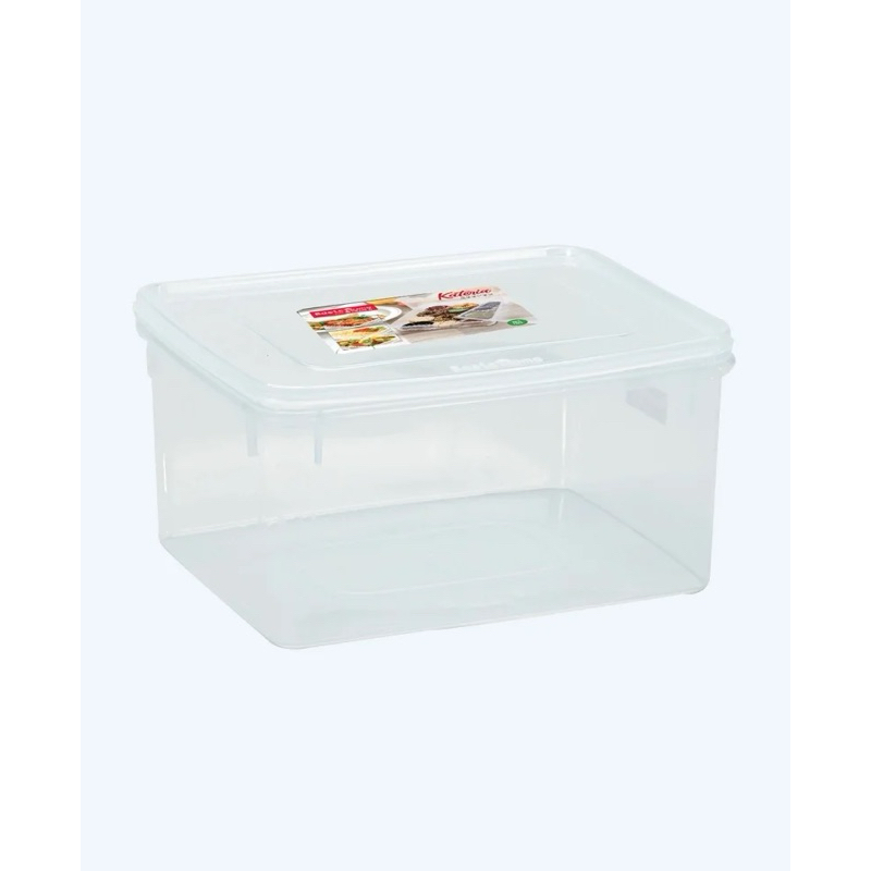 Jual Basic Home BKP-15 Kateria Keeper 302 5 Liter Kotak Serbaguna ...