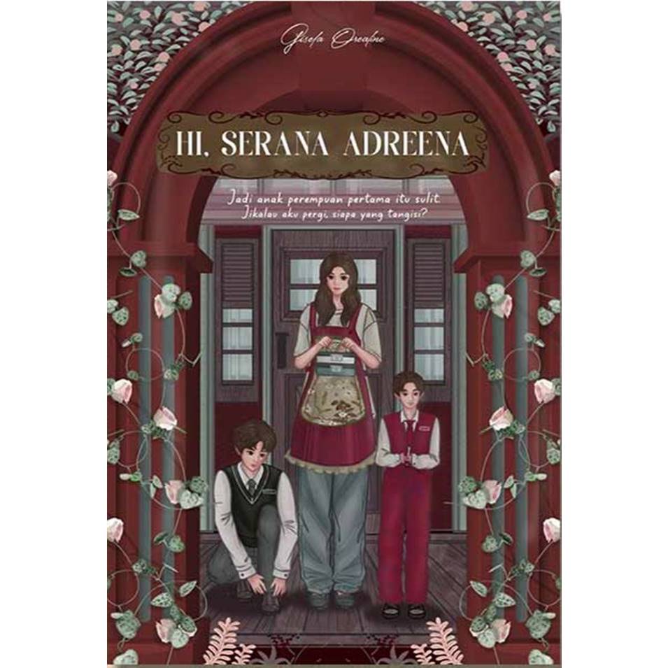 Jual Hi Serena Andreena | Shopee Indonesia