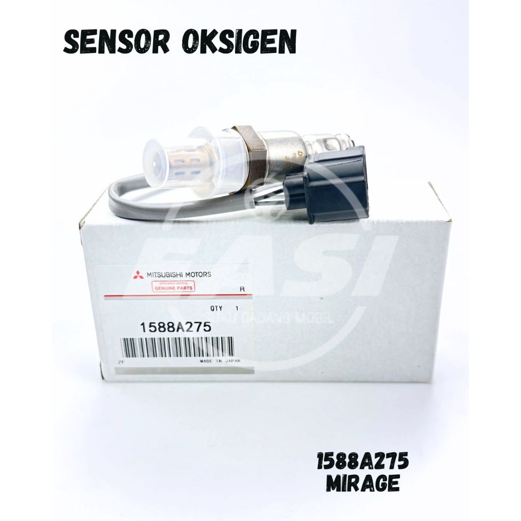 Jual SENSOR OKSIGEN MIRAGE 1588A275 | Shopee Indonesia