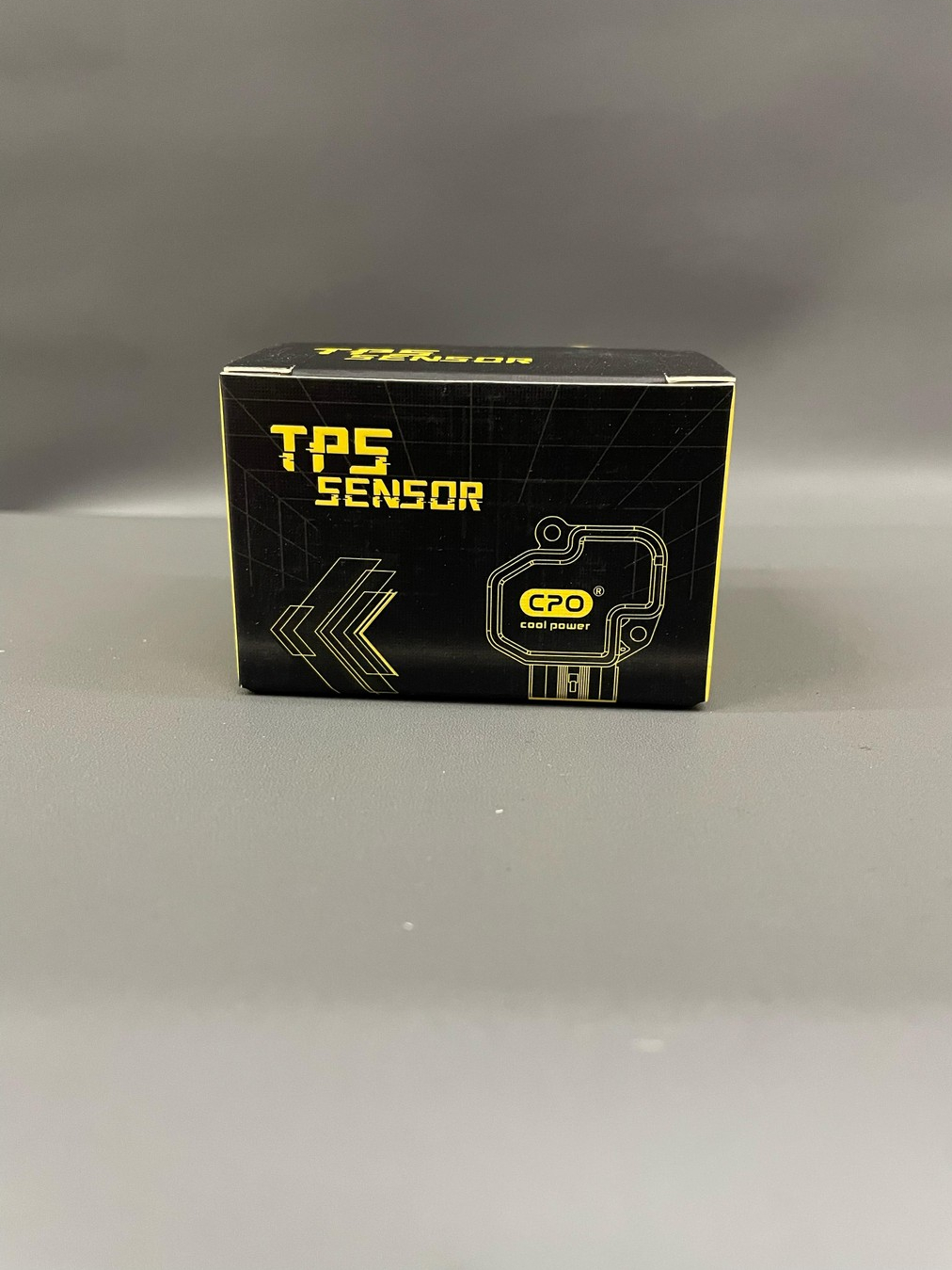 Jual sensor tps cpo nmax new aerox 155 r15v3 lexi wr 155 satria fu ...