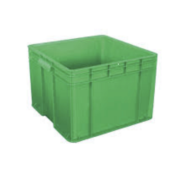 Jual Ekspedisi Box Container Hanata 2302 P39xL39xT28 Keranjang Industri ...