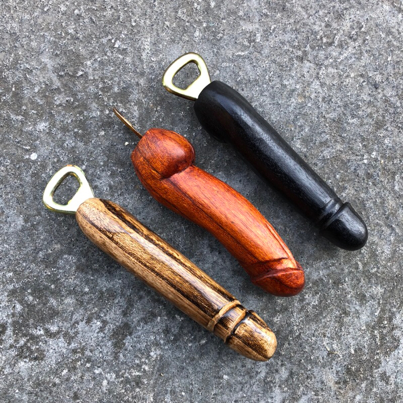 Jual pembuka botol bali unikkkkk20cm | Shopee Indonesia