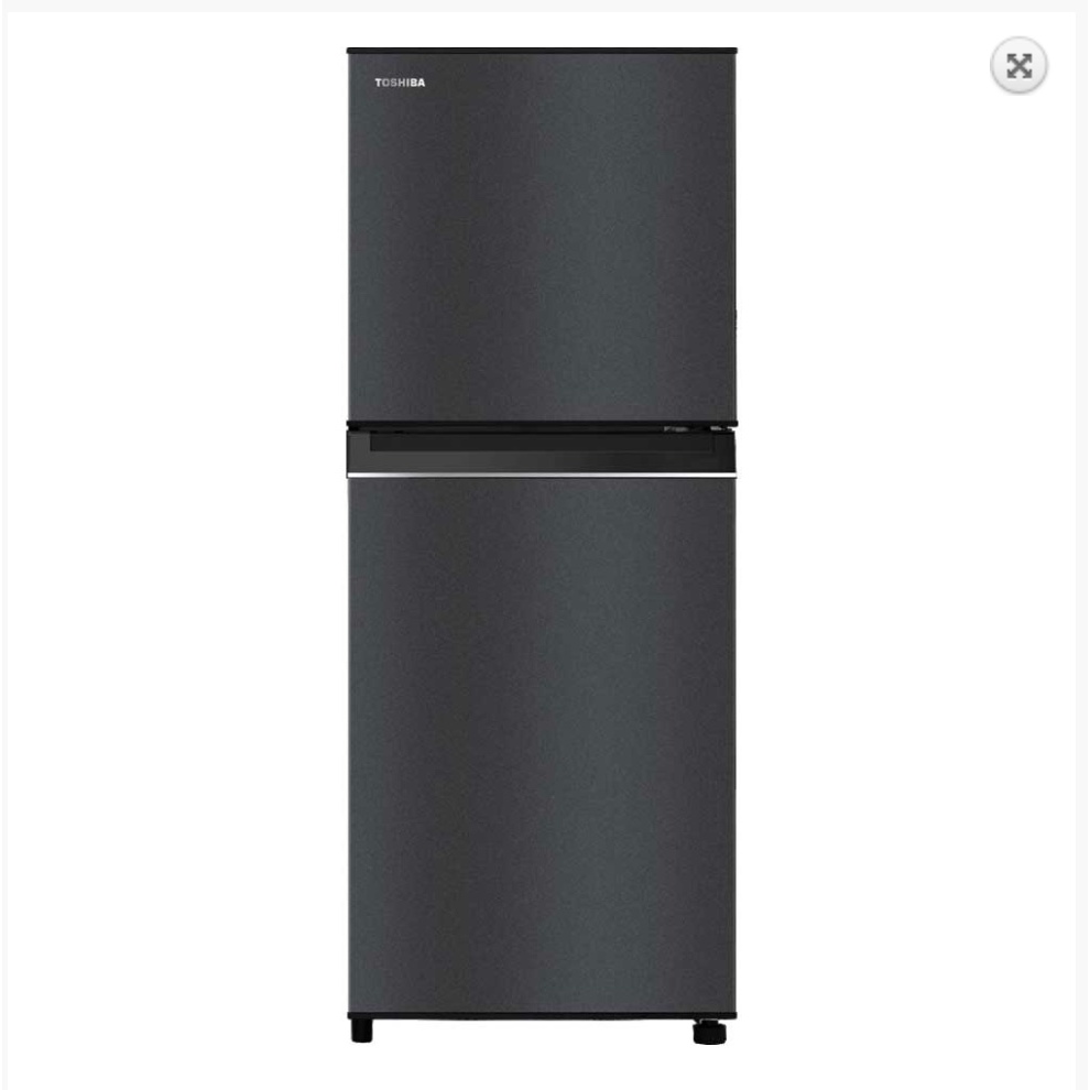 Jual TOSHIBA KULKAS 2 PINTU KECIL SMALL 2 DOOR REFRIGERATOR GR-B25ISP | Shopee Indonesia