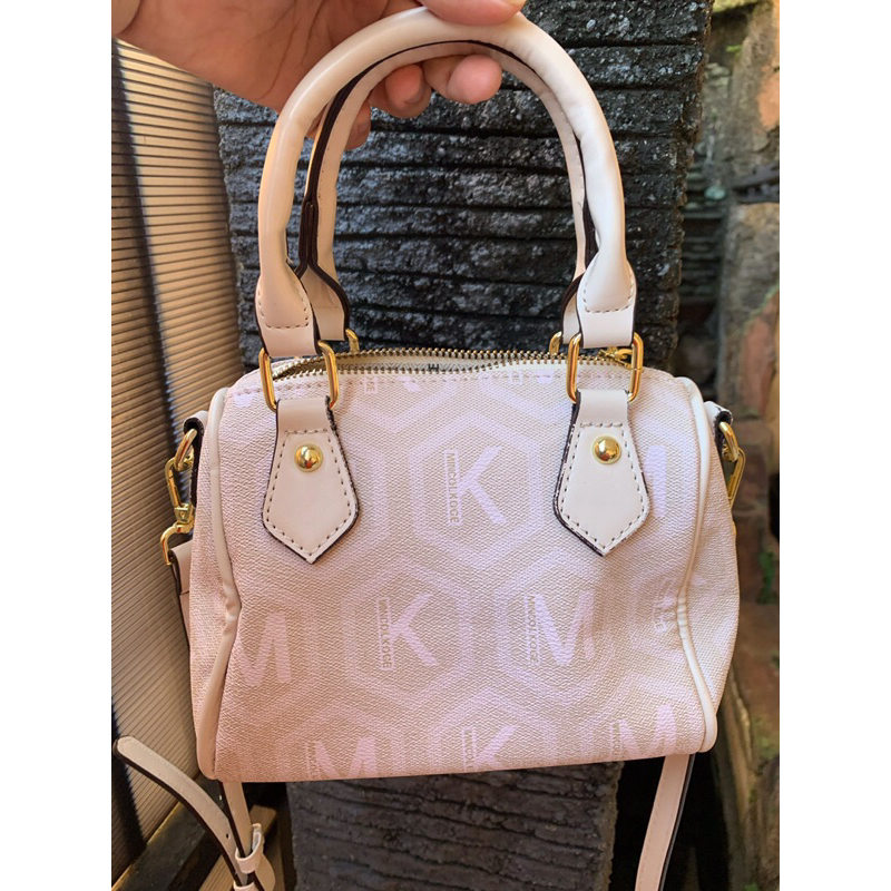 Jual Tas Mini MK ( Mincol Koge ) | Shopee Indonesia