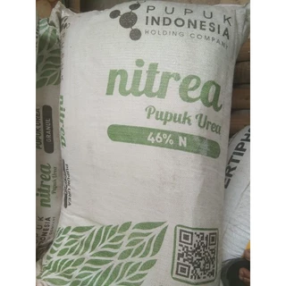 Jual Pupuk Urea 50 kg Terlengkap & Harga Terbaru Januari 2026 | Shopee ...