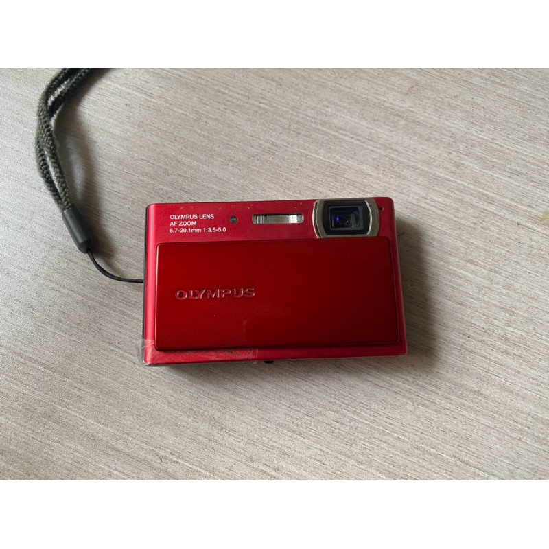 Jual Kamera Olympus M1040 | Shopee Indonesia