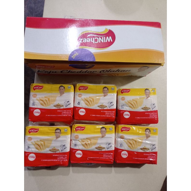Jual KEJU WINCES | Shopee Indonesia