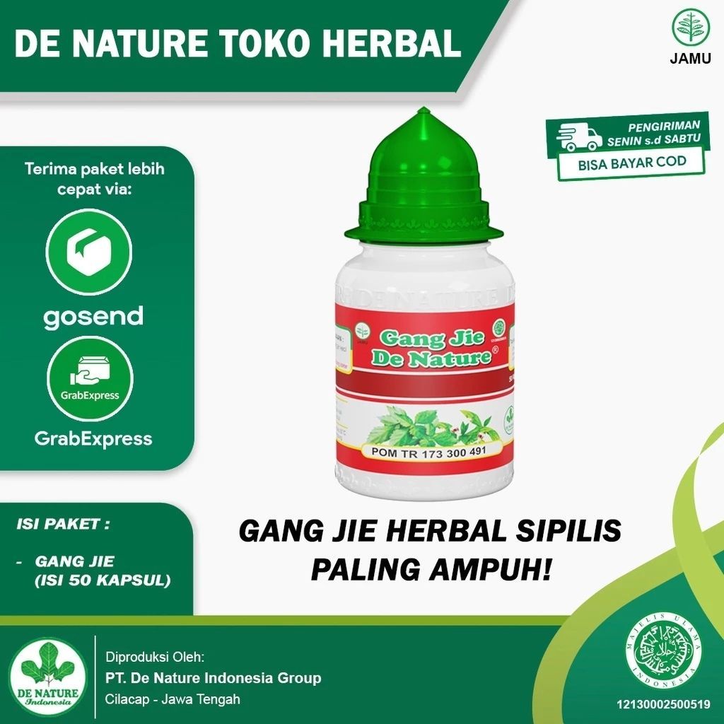 Jual OBAT SIPILIS / OBAT HERBAL KENCING DARAH / OBAT SIFILIS / GONOREA ...