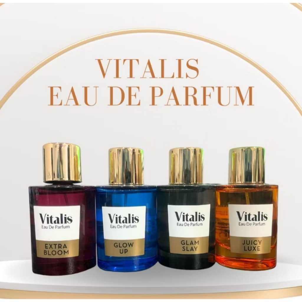 Jual Parfum Vitalis Terlengkap & Harga Terbaru April 2026 | Shopee ...