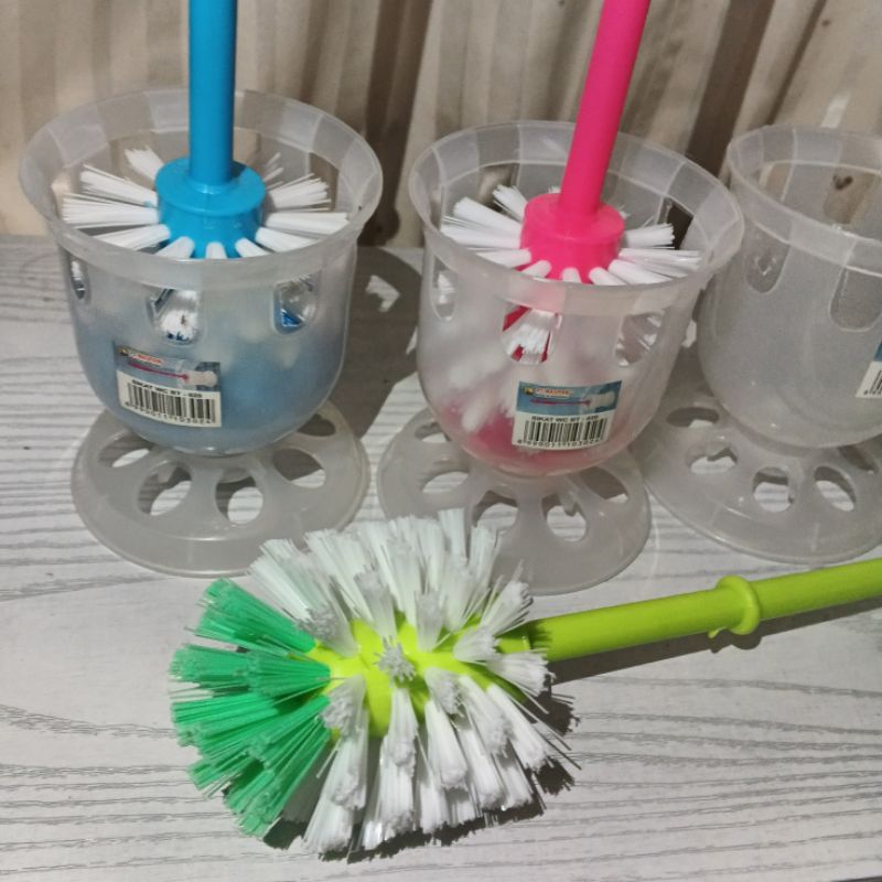 Jual sikat WC sikat kamar mandi | Shopee Indonesia