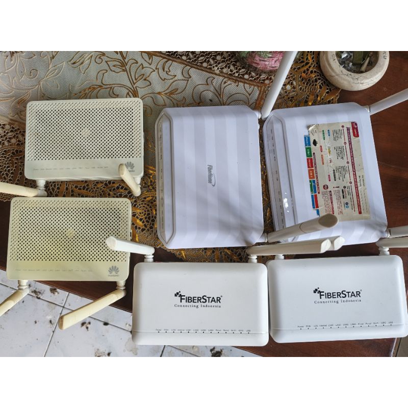 Jual modem gpon | Shopee Indonesia