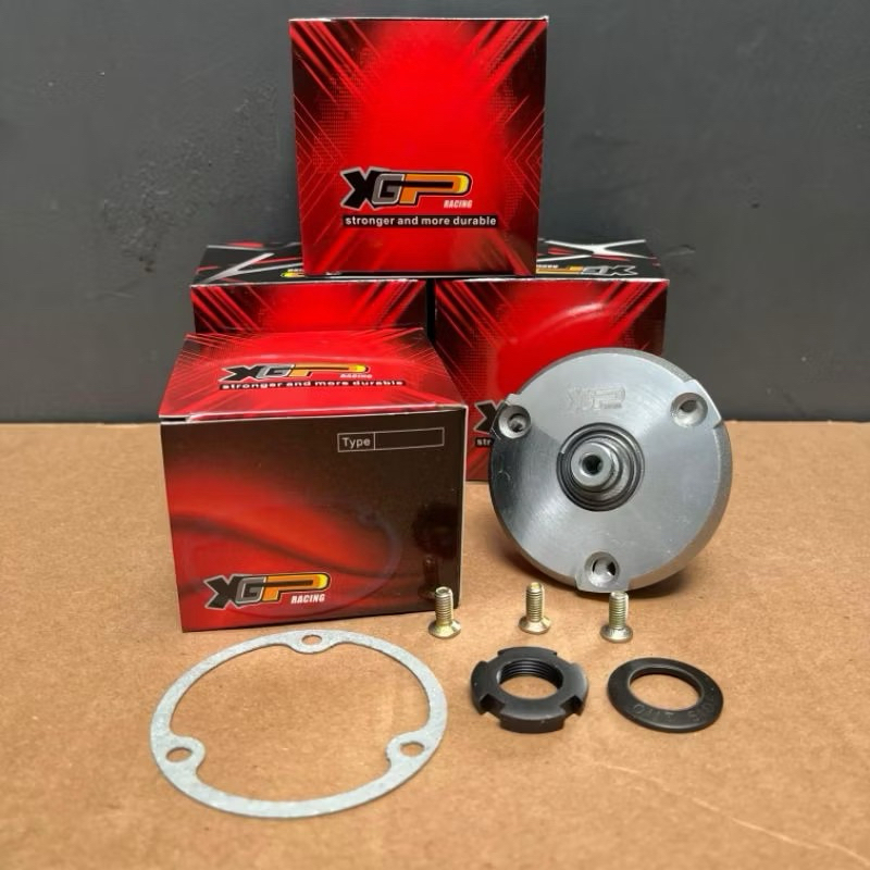 Jual Rotor pompa oli set xgp tiger cb megapro gl pro max neo tech rotor ...