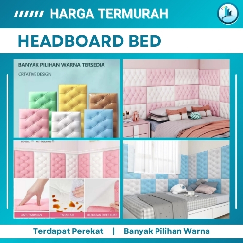 Jual Wall Sticker Dinding Walpaper Busa Dinding Dekorasi Kamar Ruangan ...