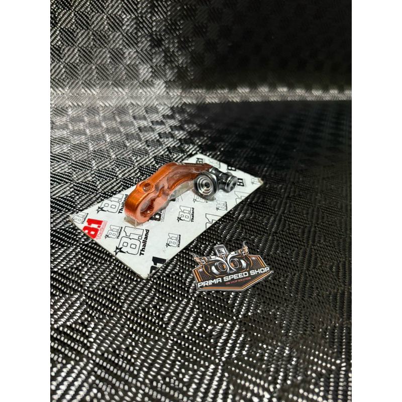 Jual paha rem cnc 81 thailand RACING paha rem matic cnc Billet 81 ...