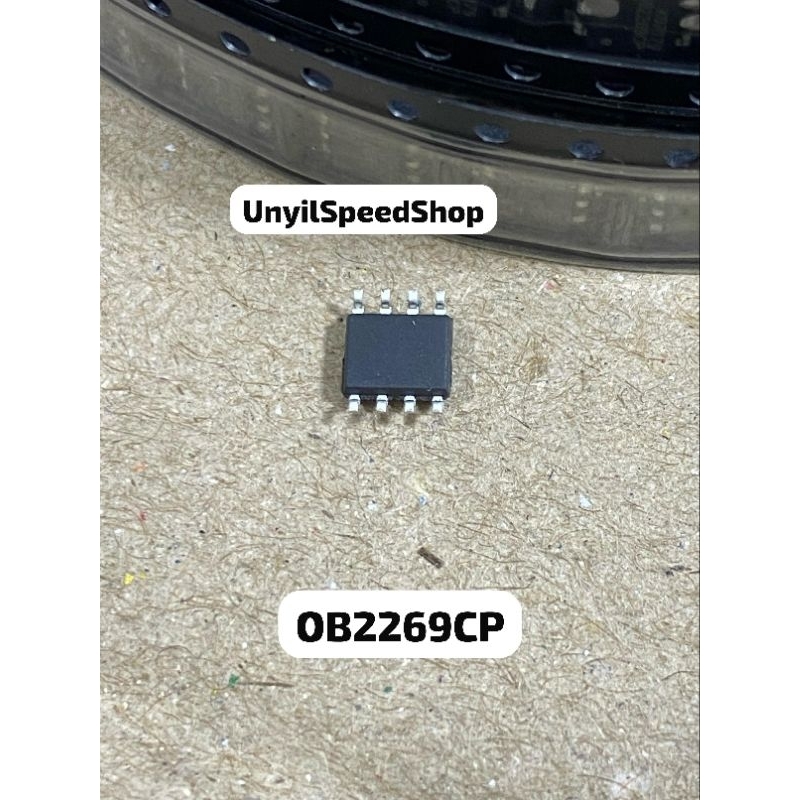 Jual IC SMD OB2269 OB2269CP OB 2269 CP ORIGINAL | Shopee Indonesia