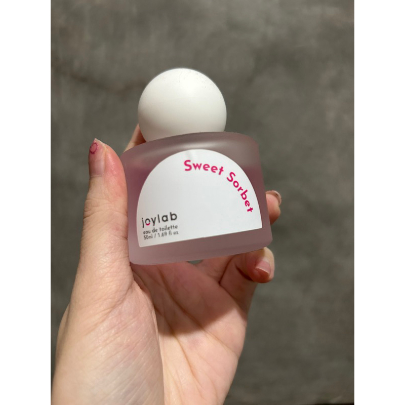 Jual Joylab - Eau de Toilette Parfum 50ml | Shopee Indonesia