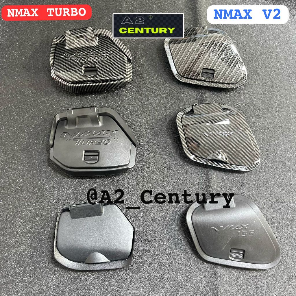 Jual nmax turbo neo s terbaru Tutup Laci Nmax Cover Laci Nmax New Cover ...