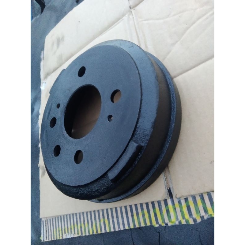 Jual TROMOL BELAKANG DAIHATSU ZEBRA -ESSPAS-HIJET 1000 ORIGINAL | Shopee Indonesia