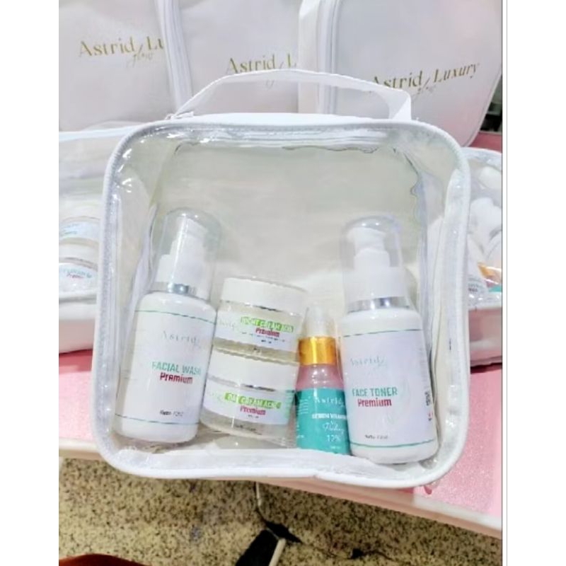 Jual Astrid glow luxury premium | Shopee Indonesia