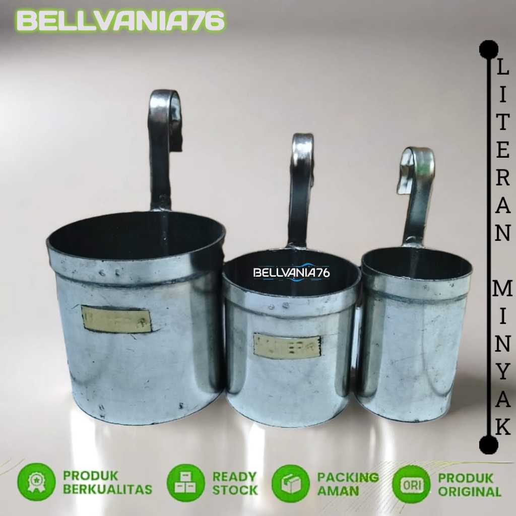 Jual Canting Literan Minyak Takaran Gelas Minyak | Shopee Indonesia