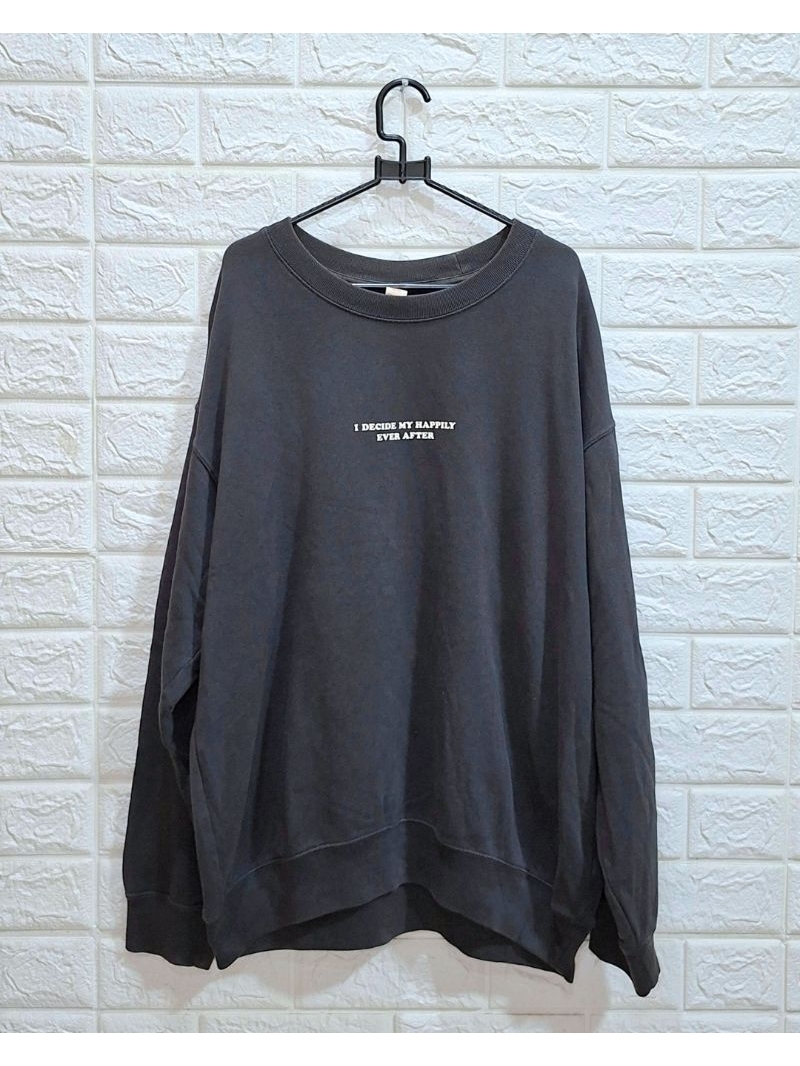 Jual Sweater Uniqlo x Disney (Cewek/Cowok) | Shopee Indonesia