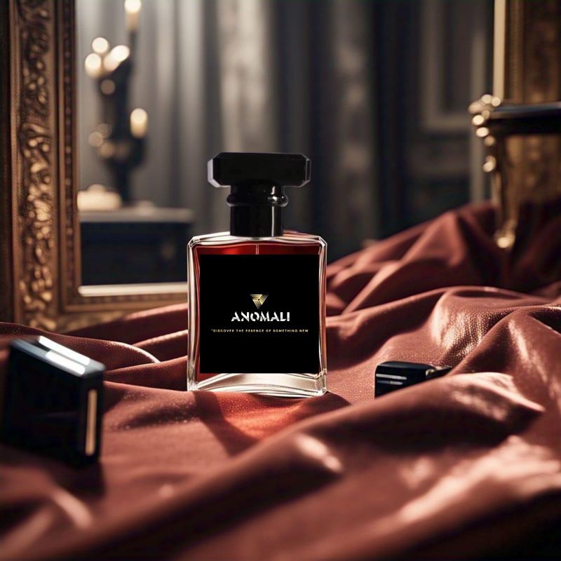 Jual EXTRAIT DE ANOMALI PARFUME 30ML RED DEVILS | Shopee Indonesia