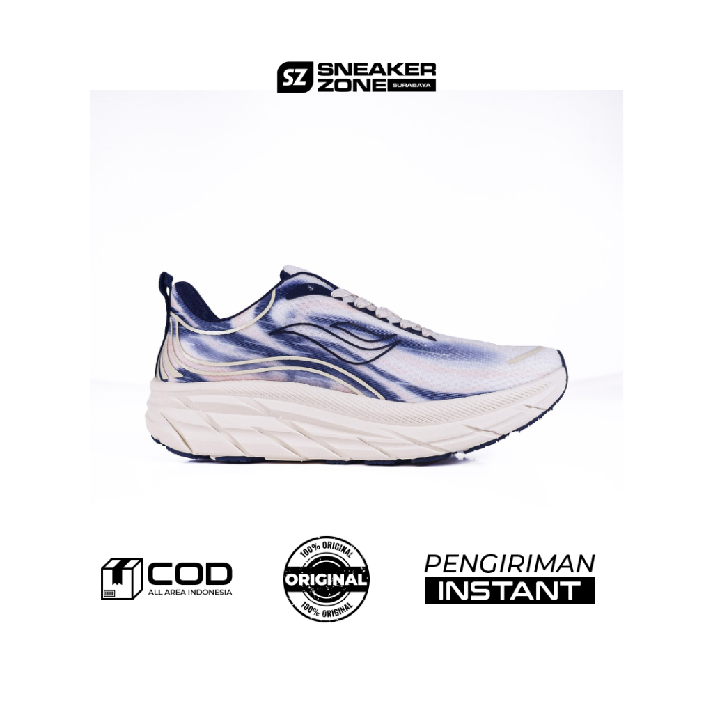 Jual SEPATU RUNNING DESLE FLORENCE - SEPATU LARI DESLE - DESLE | Shopee ...