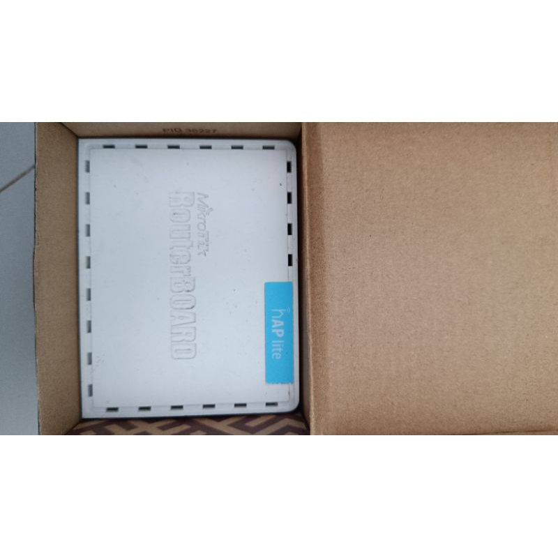 Jual mikrotik hexlite baru belum pernah di pakai | Shopee Indonesia