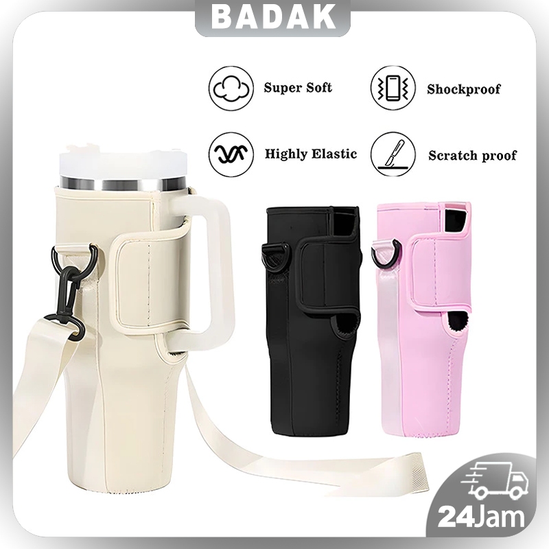 Jual Tas Sarung Botol Minum For Stanley 40oz/Sarung Tumbler/Cover ...