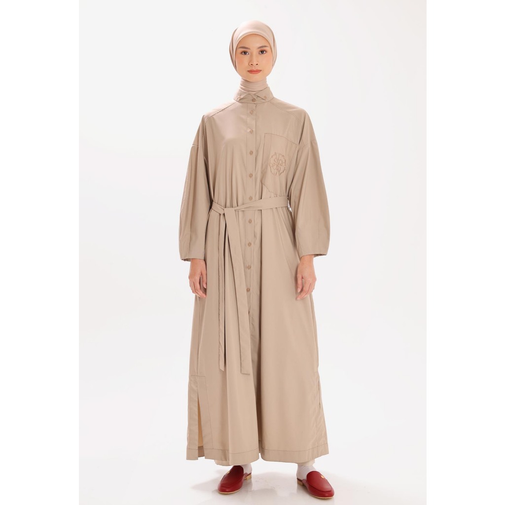 Jual Riamiranda Sora Dress | Shopee Indonesia