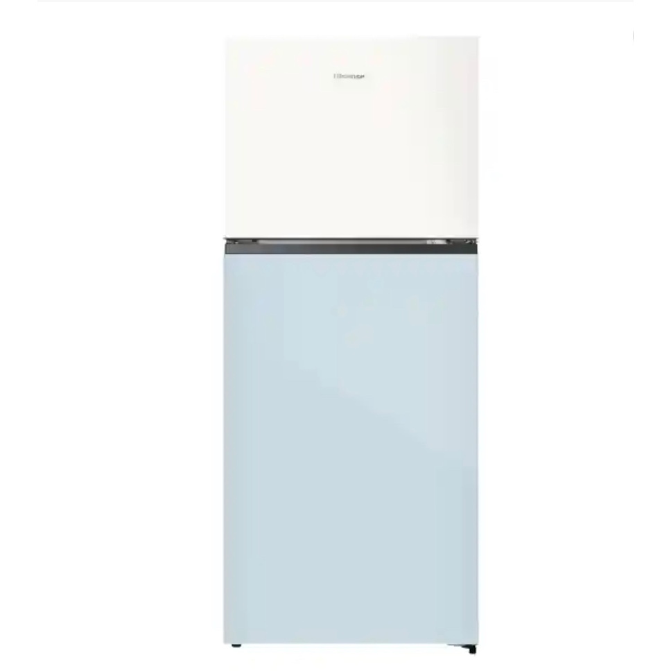 Jual HISENSE KULKAS 2 PINTU KECIL SMALL 2 DOOR REFRIGERATOR ...
