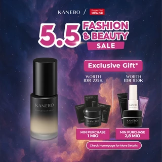 Toko Online Kanebo Cosmetics Official Shop | Shopee Indonesia