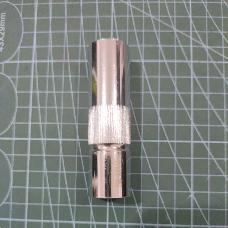 Jual Nozzle Nosel Nozel Las P500 Mig CO CO2 P 500A P-500 Type Pana ...