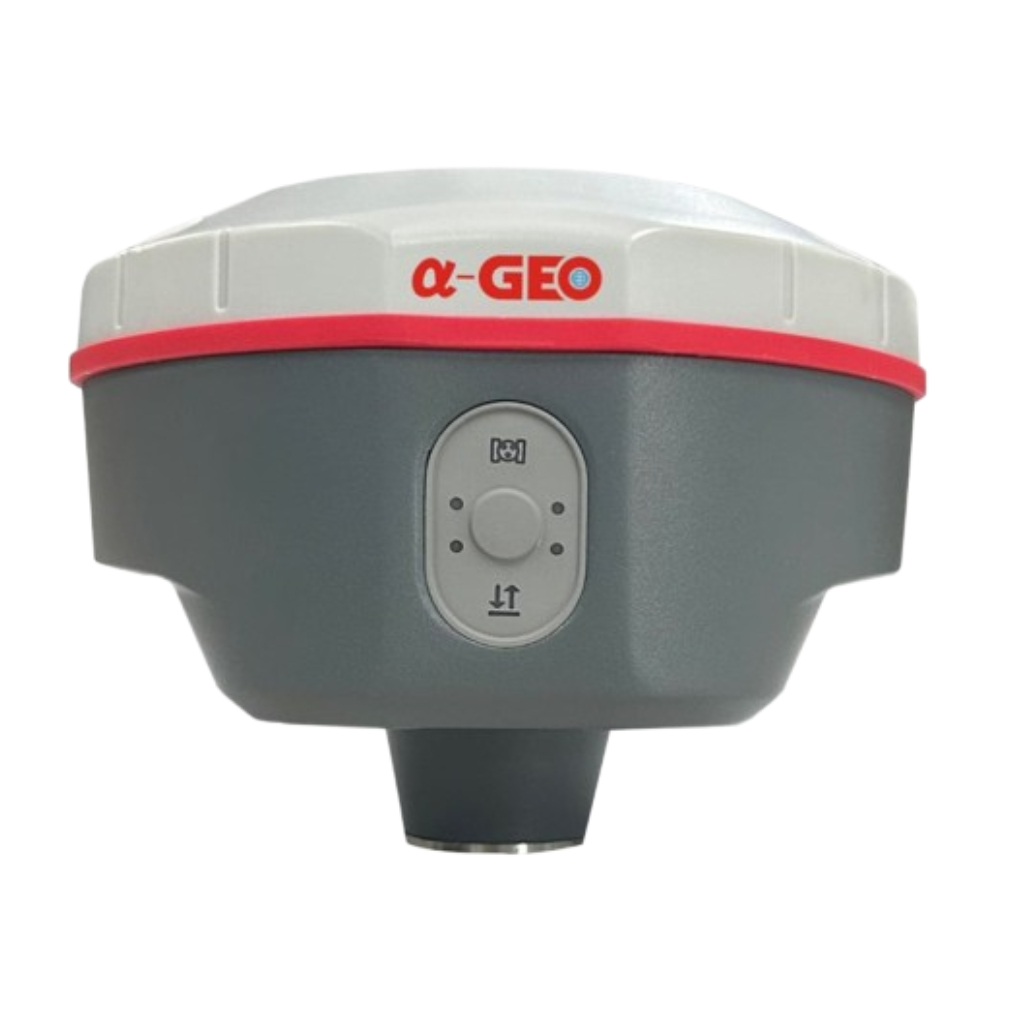 Jual GPS Geodetik Alpha Geo MatrixII Lite / GNSS IMU RTK A-Geo Matrix ...