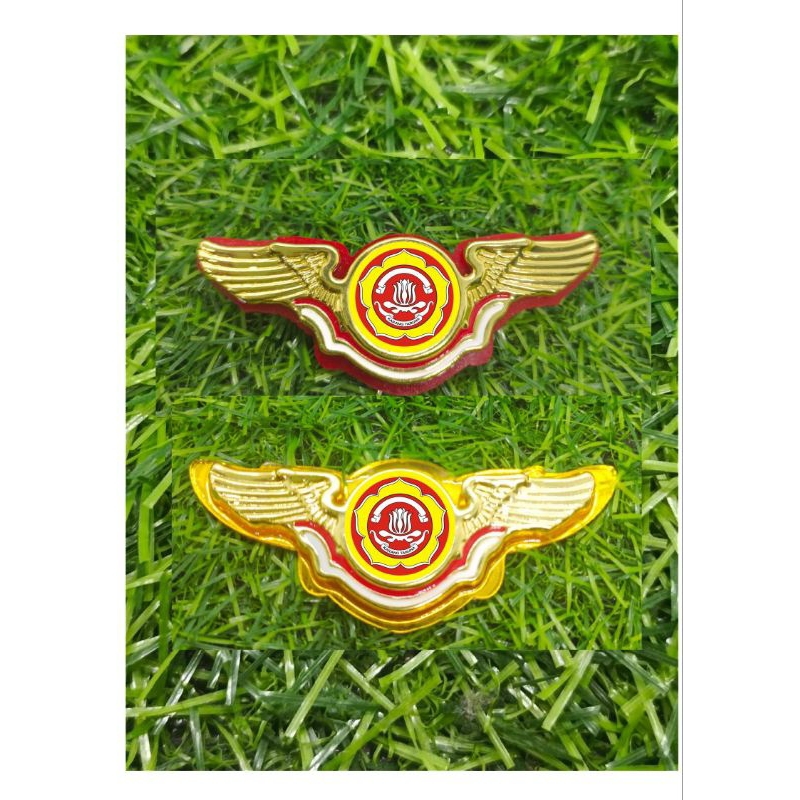 Jual Wing tumpuk Karang taruna | Shopee Indonesia